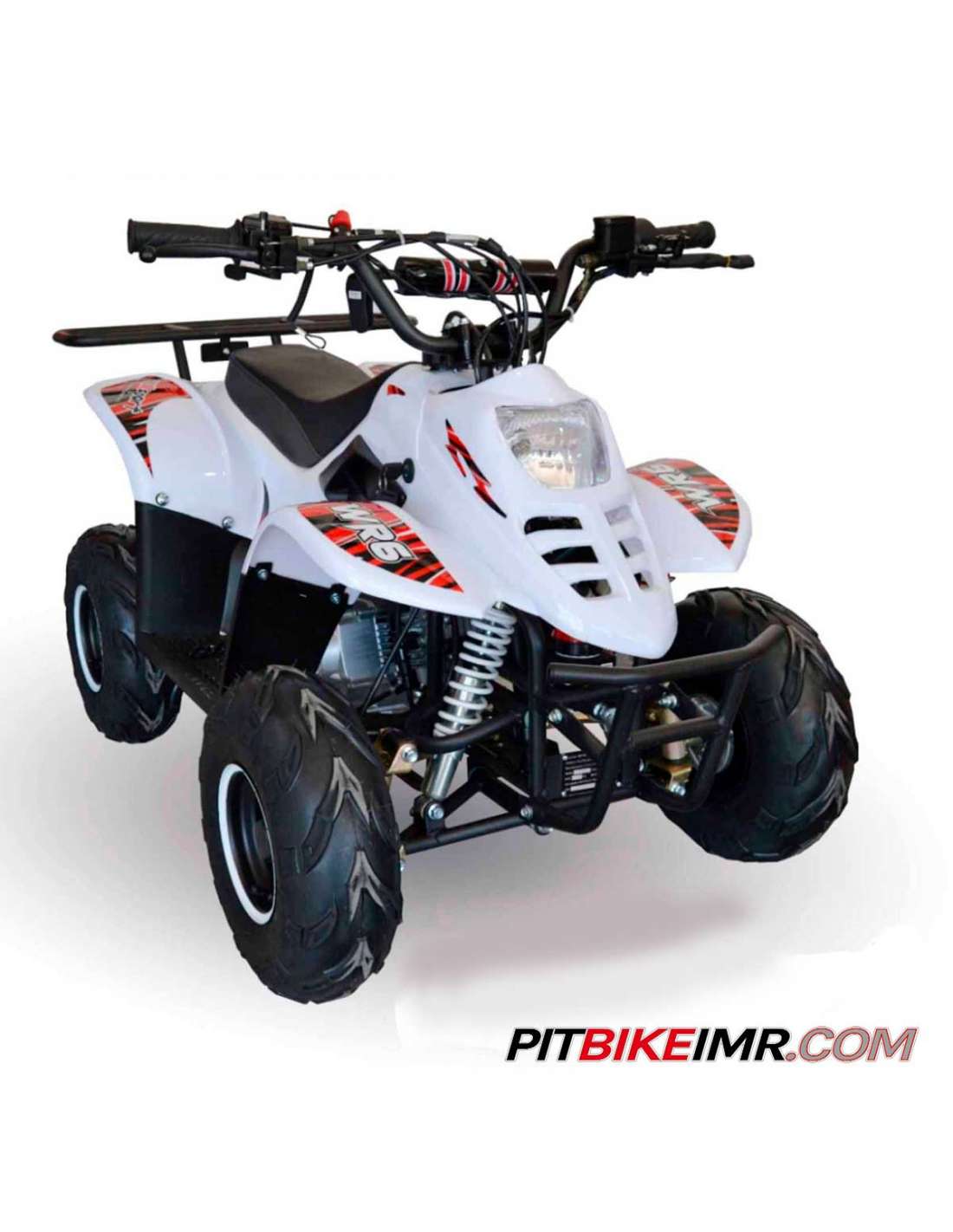 Quads y Mini Quads de IMR - Pit Bike IMR