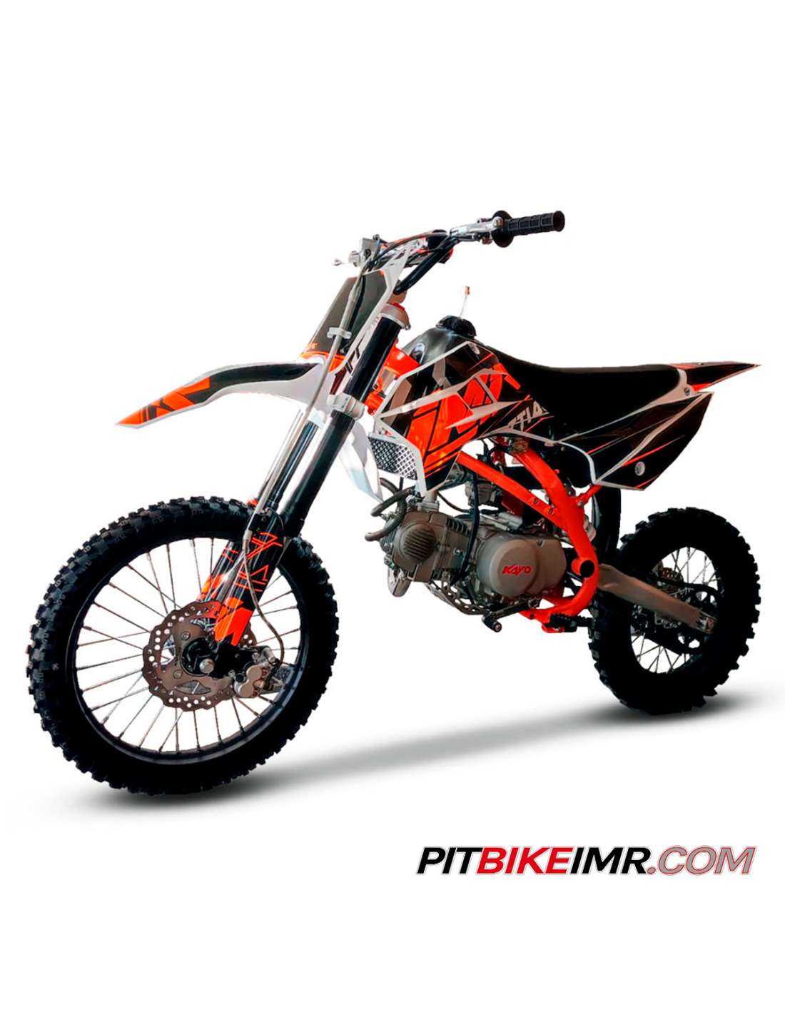 PIT BIKE IMR CROSS