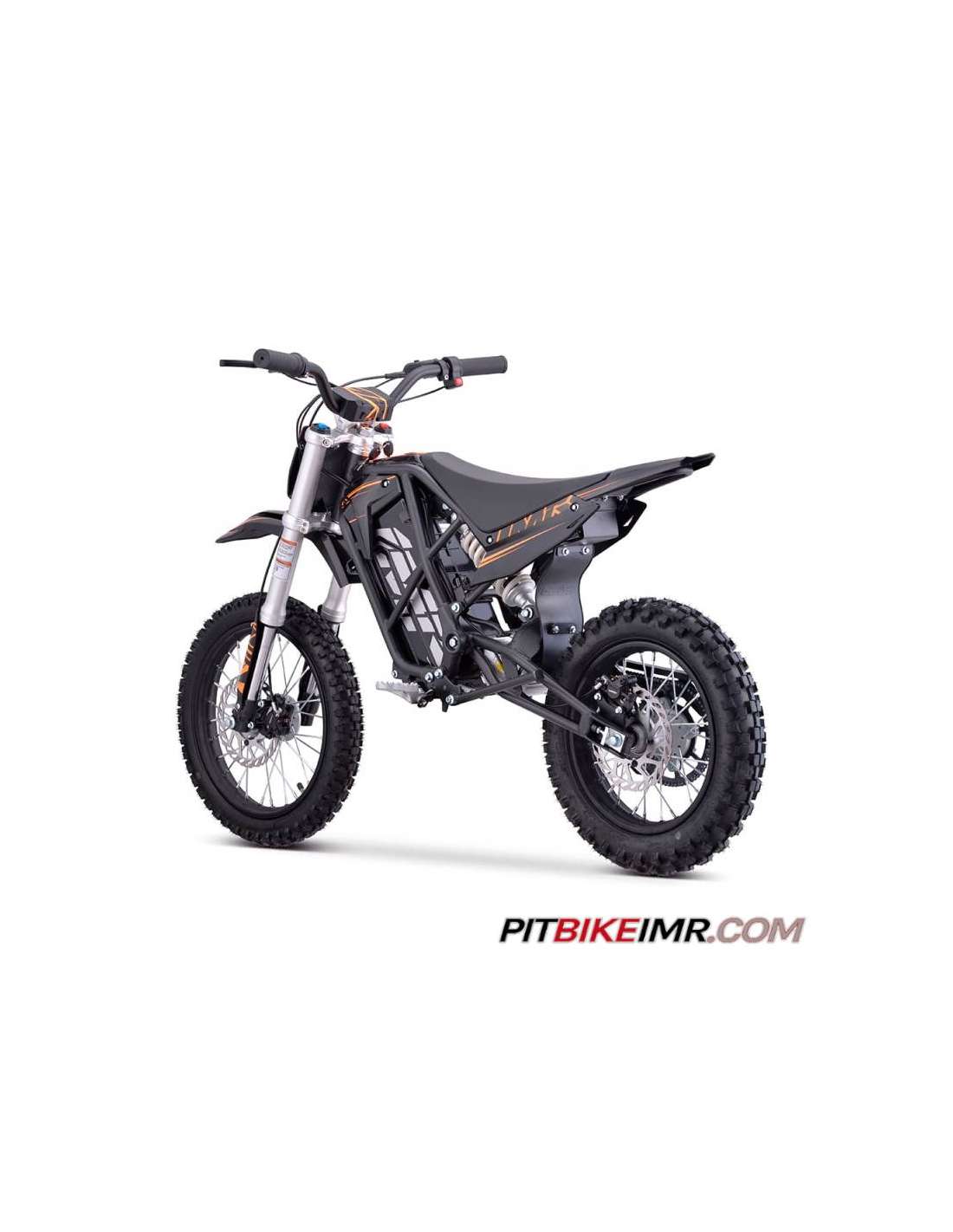MINICROSS ELÉCTRICA 2000W IMR 14/12 - Pit Bike IMR (2025)