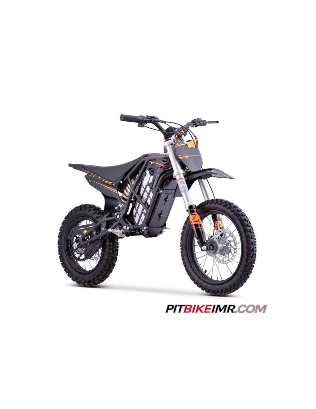 MINICROSS ELECTRIC E-SX 2000W IMR 14/12 - Pit Bike IMR (2025)